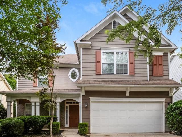 4 Bedroom Home for Rent at 417 Little River Rd, Canton, GA 30114