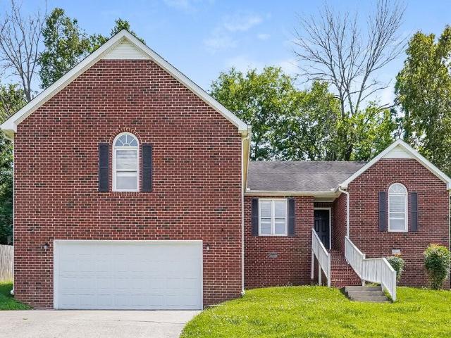 4 Bedroom Home for Rent at 417 Saint Francis Ave, Smyrna, TN 37167