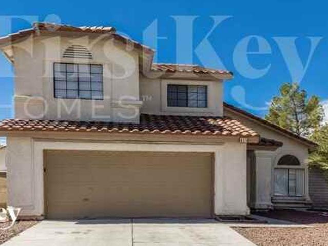 4 Bedroom Home for Rent at 419 Rutherford Cir, Las Vegas, NV 89123