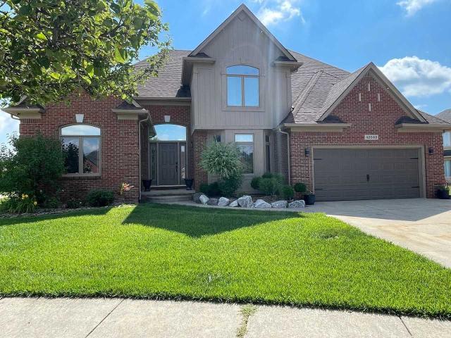 4 Bedroom Home for Rent at 42040 Dorchester Ct, Mount Clemens, MI 48038 Clinton Township