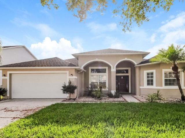 4 Bedroom Home for Rent at 4204 Lugano Ct, Kissimmee, FL 34746 Brighton Lakes