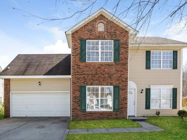 4 Bedroom Home for Rent at 4204 Runaway Cir, Monroe, NC 28110
