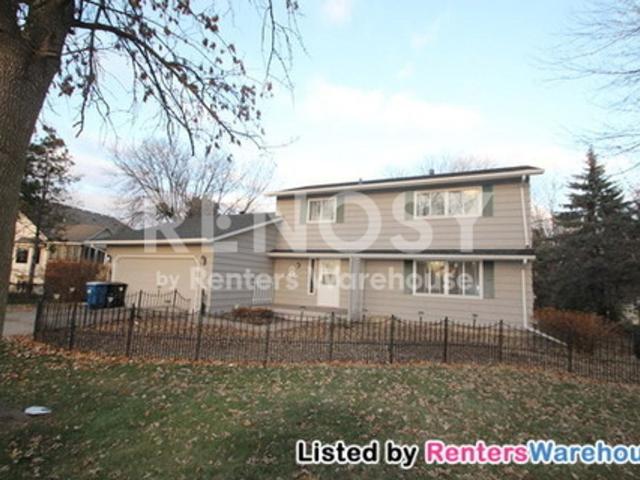 4 Bedroom Home for Rent at 4204 Victoria St N, Arden Hills, MN 55126 Arden Hills Shoreview