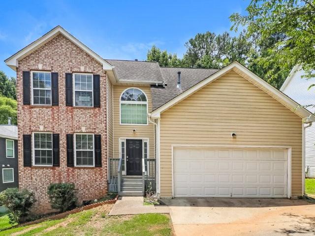 4 Bedroom Home for Rent at 4207 Arnolds Mill Opas, Atlanta, GA 30135 Anneewakee Trails