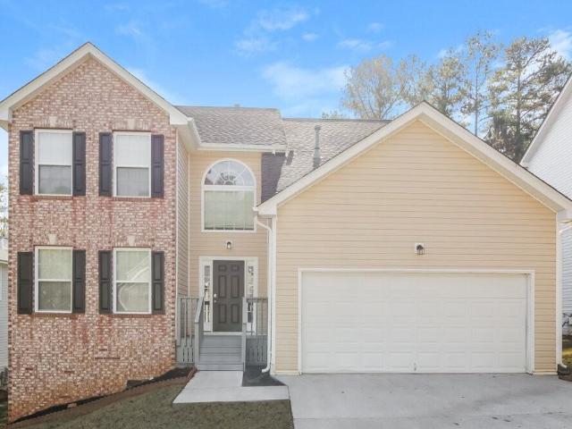 4 Bedroom Home for Rent at 4207 Arnolds Mill Opas, Atlanta, GA 30135 Anneewakee Trails