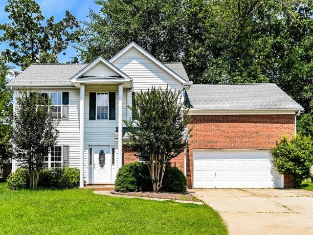 4 Bedroom Home for Rent at 4209 Yaupon Ct, Indian Trail, NC 28079