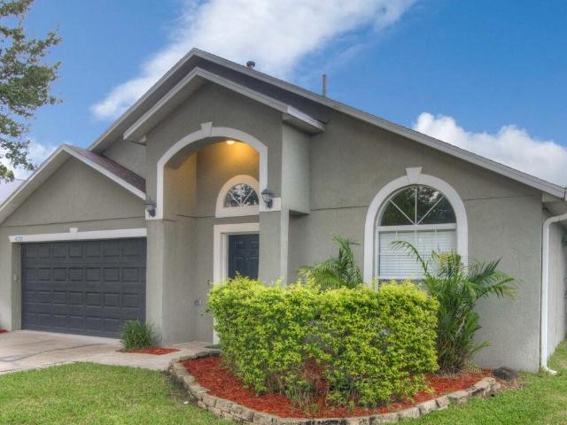 4 Bedroom Home for Rent at 4201 Shadow Creek Cir, Oviedo, FL 32765