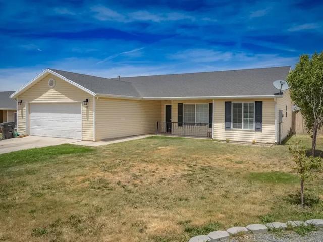 4 Bedroom Home for Rent at 420 W 2000 N, Cedar City, UT 84721