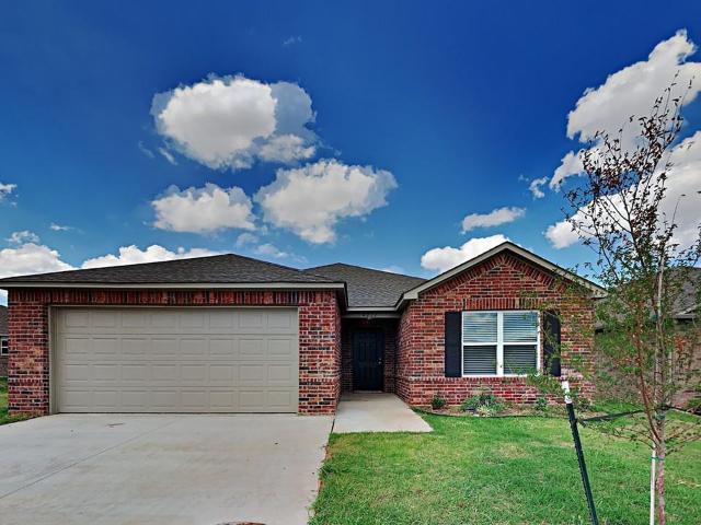 4 Bedroom Home for Rent at 4217 Siena Ridge Blvd, Oklahoma City, OK 73179