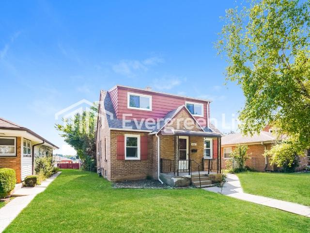 4 Bedroom Home for Rent at 4218 N 67th St, Milwaukee, WI 53216 Capitol Heights