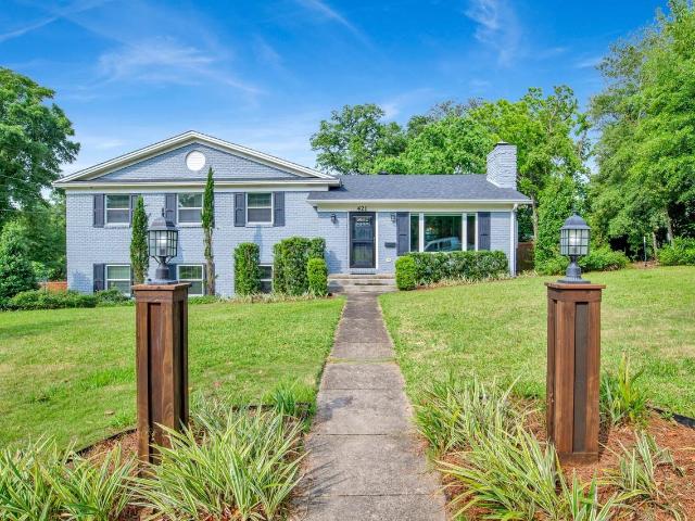 4 Bedroom Home for Rent at 421 Woodbine Dr, Pensacola, FL 32503