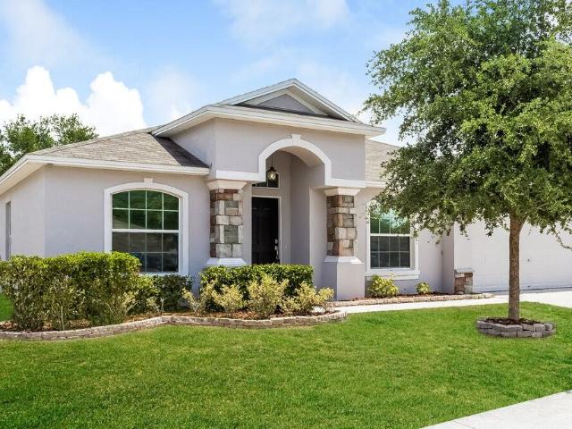 4 Bedroom Home for Rent at 4224 Misty Way, Auburndale, FL 33823