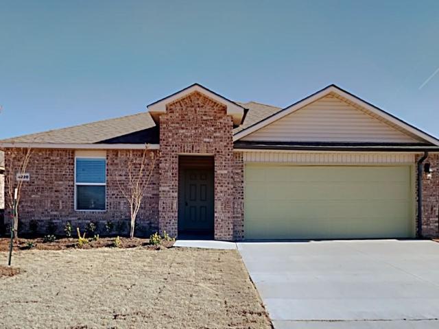 4 Bedroom Home for Rent at 4220 Colt Dr, Mustang, OK 73064