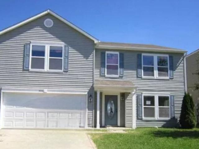 4 Bedroom Home for Rent at 4221 Fletcher Dr, Lafayette, IN 47909