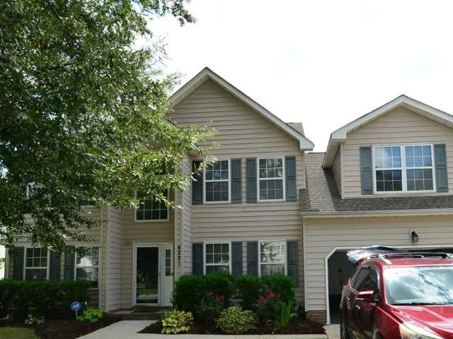 4 Bedroom Home for Rent at 4221 White Heron Pt, Portsmouth, VA 23703