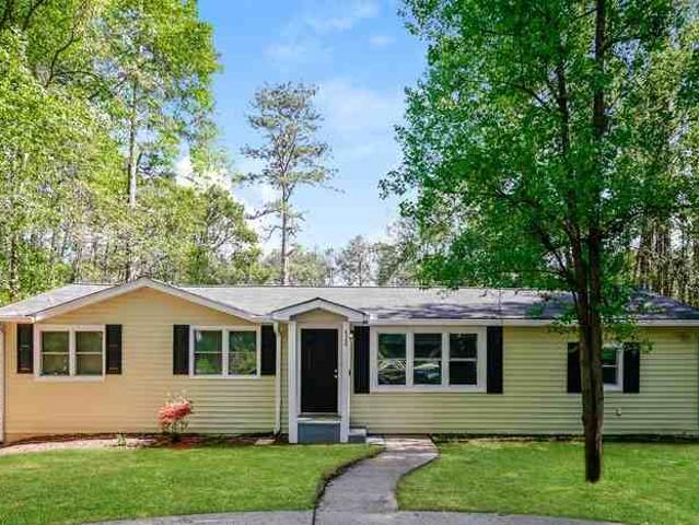 4 Bedroom Home for Rent at 422 Hawthorne Cir, Atlanta, GA 30281 Swan Lake Estates