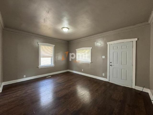4 Bedroom Home for Rent at 422 Richard Gordon Hatcher Blvd, Gary, IN 46404 Ambridge Horace Mann