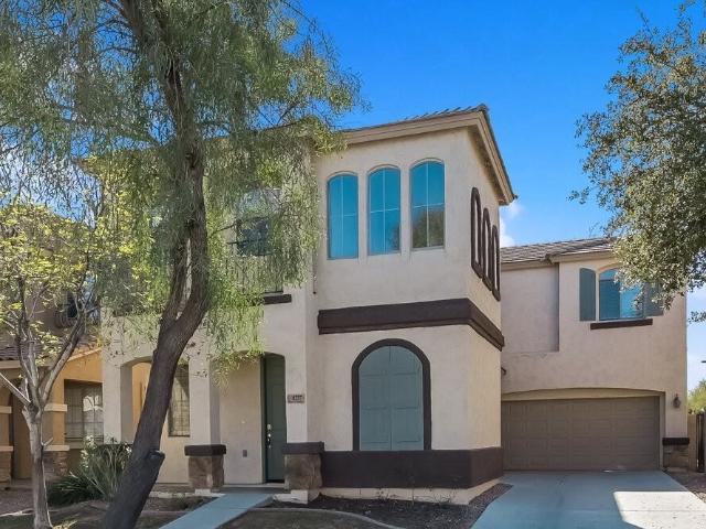 4 Bedroom Home for Rent at 4237 E Santa Fe Ln, Gilbert, AZ 85297 Power Ranch