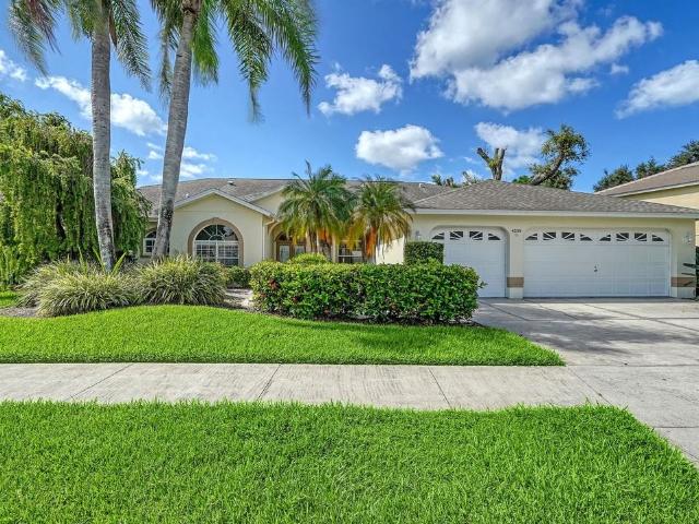 4 Bedroom Home for Rent at 4239 Balmoral Way, Sarasota, FL 34238