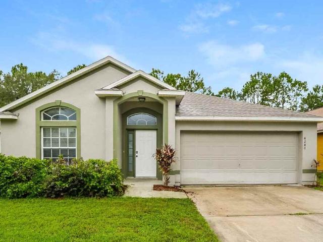 4 Bedroom Home for Rent at 4240 Forest Island Dr, University, FL 32826 Sanctuary