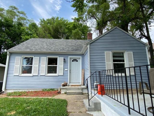 4 Bedroom Home for Rent at 4240 Fowler Ave, Omaha, NE 68111 Triple One