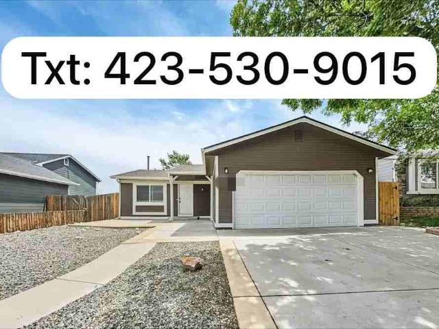 4 Bedroom Home for Rent at 4242 S Gibralter St #NA, Aurora, CO 80013