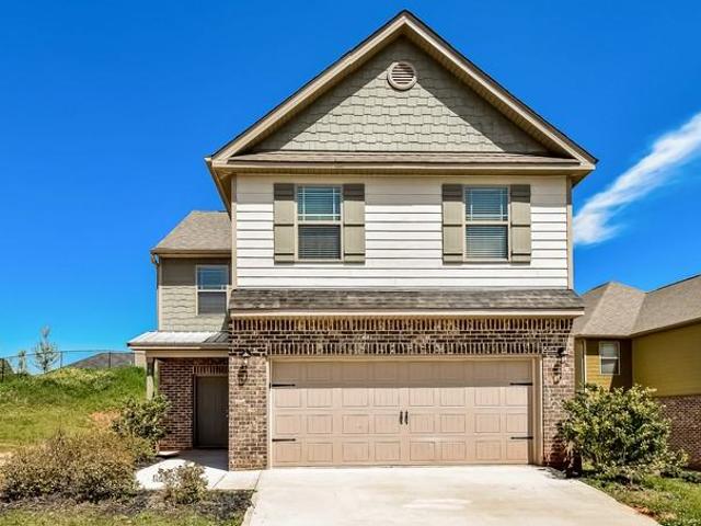 4 Bedroom Home for Rent at 424 Concord Ter, Mcdonough, GA 30253