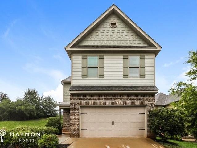 4 Bedroom Home for Rent at 424 Concord Ter, Mcdonough, GA 30253