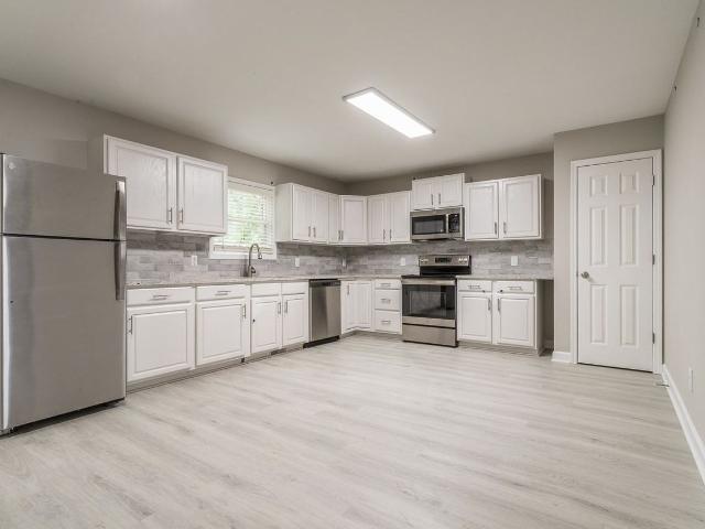 4 Bedroom Home for Rent at 424 Bashford Rd, Raleigh, NC 27606 Southwest Raleigh