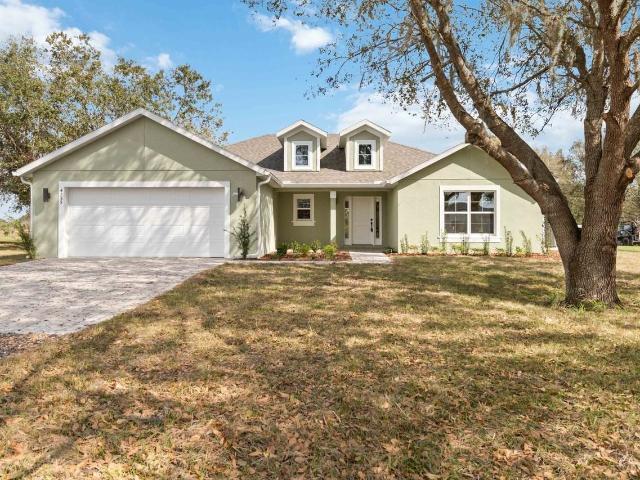 4 Bedroom Home for Rent at 4255 Tucker Ave, Saint Cloud, FL 34772