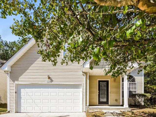 4 Bedroom Home for Rent at 4259 Waldrop Hills Ter, Decatur, GA 30034