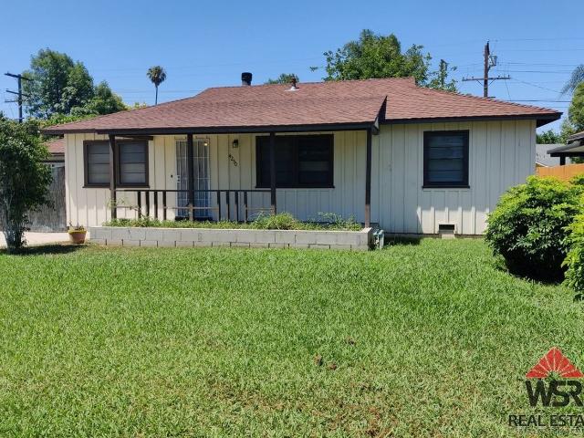 4 Bedroom Home for Rent at 4250 Jefferson St, Riverside, CA 92504 Ramona