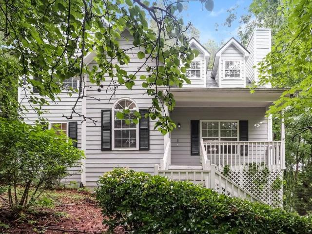 4 Bedroom Home for Rent at 4250 Winding Trail Way, Douglasville, GA 30135 Chapel Hills