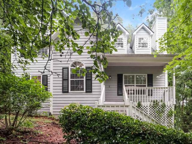 4 Bedroom Home for Rent at 4250 Winding Trail Way, Douglasville, GA 30135 Chapel Hills