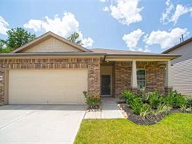 4 Bedroom Home for Rent at 4252 Pine Still Rd, Conroe, TX 77304