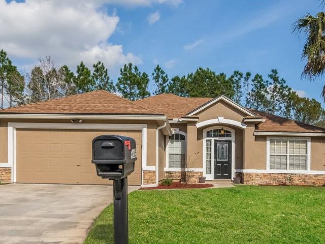 4 Bedroom Home for Rent at 4265 Ripken Cir E, Jacksonville, FL 32224 Sans Pareil