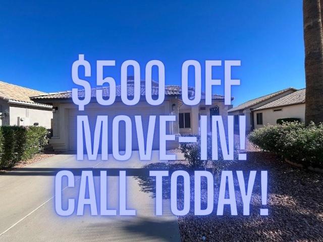 4 Bedroom Home for Rent at 4261 E Rosemonte Dr, Phoenix, AZ 85050