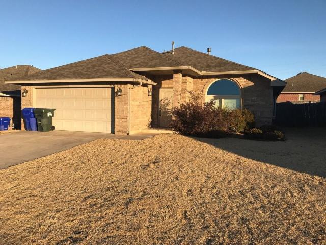 4 Bedroom Home for Rent at 427 Dalton Ln, Norman, OK 73072