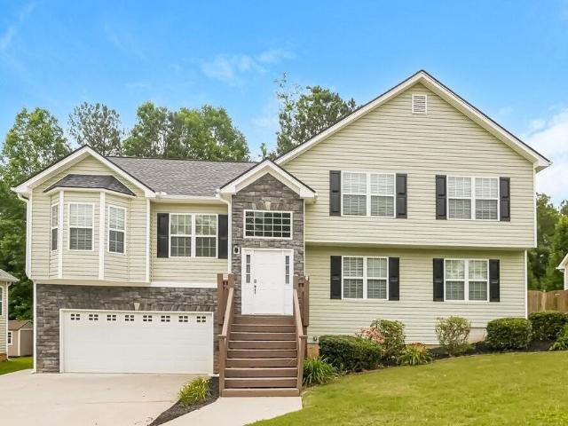 4 Bedroom Home for Rent at 427 Steadham Ct, Temple, GA 30179
