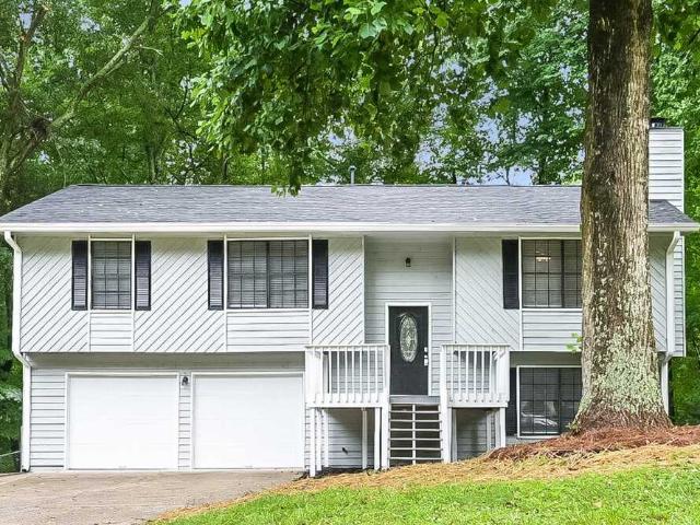 4 Bedroom Home for Rent at 427 Ridgetop Dr Nw, Acworth, GA 30102