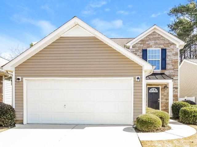 4 Bedroom Home for Rent at 427 Topaz Dr, Dallas, GA 30132