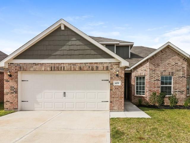 4 Bedroom Home for Rent at 428 Beechwood Hacienda Drive, Katy, TX 77493