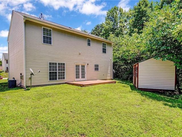 4 Bedroom Home for Rent at 4293 Kelso Dr, High Point, NC 27265 Meadow Creek
