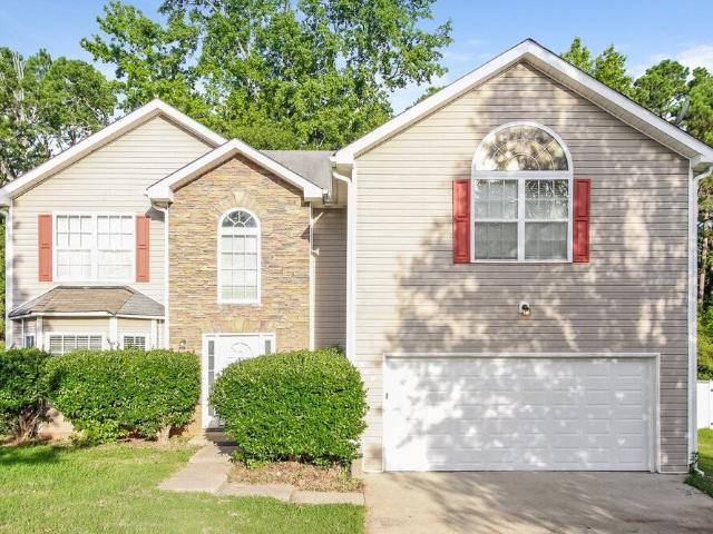 4 Bedroom Home for Rent at 429 Grier Dr, Locust Grove, GA 30248