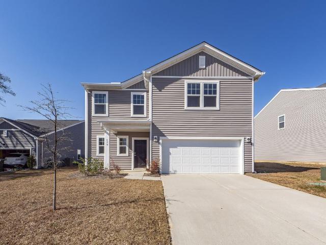 4 Bedroom Home for Rent at 429 Eva St #1, Moncks Corner, SC 29461