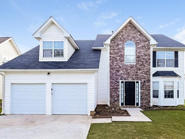 4 Bedroom Home for Rent at 4305 Ward Bluff Dr, Ellenwood, GA 30294