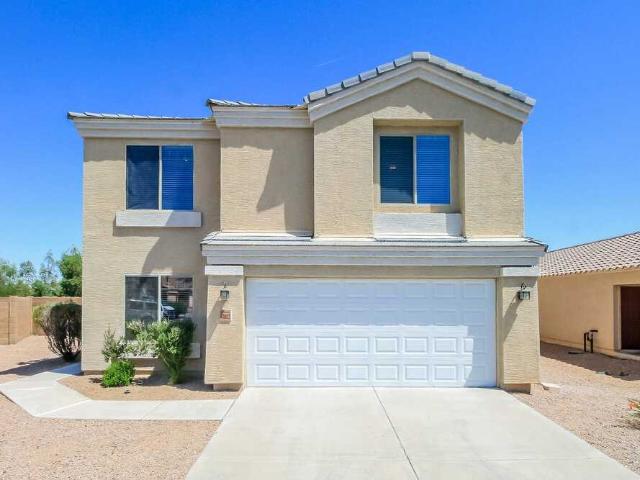 4 Bedroom Home for Rent at 43002 W Camino De Janos, Maricopa, AZ 85138