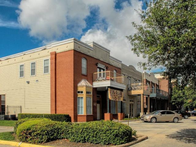 4 Bedroom Home for Rent at 4300 Lyons Ave #304, Houston, TX 77020 Greater Fifth Ward