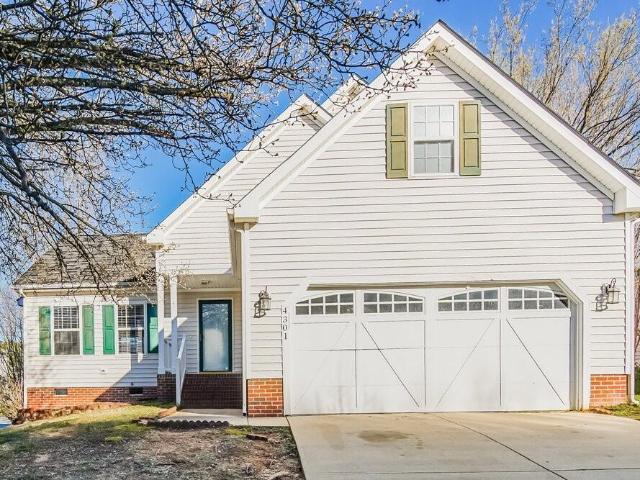 4 Bedroom Home for Rent at 4301 Mantua Way, Raleigh, NC 27604