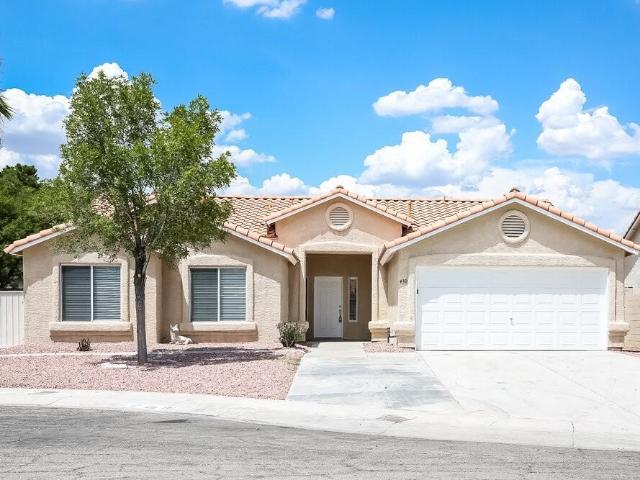 4 Bedroom Home for Rent at 430 Don Pedro Cir, North Las Vegas, NV 89031